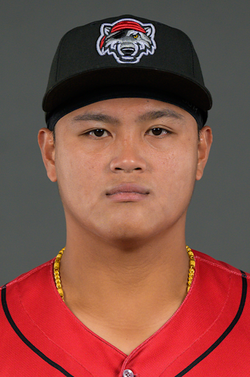 Pop Reports - Baseball - Hao Yu Lee - C3Grading